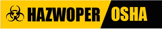 40, 24, 8 Hour HAZWOPER TRAINING | HAZWOPER OSHA Training